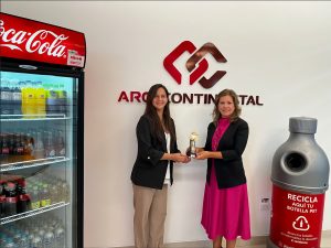 Arca Continental Ecuador es una de las 30 empresas más sostenibles del país – EntretenidosEc