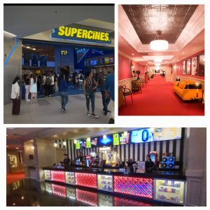 Supercines Orellana abrió su moderno y amplio complejo – EntretenidosEc