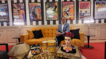 Supercines Orellana abrió su moderno y amplio complejo – EntretenidosEc